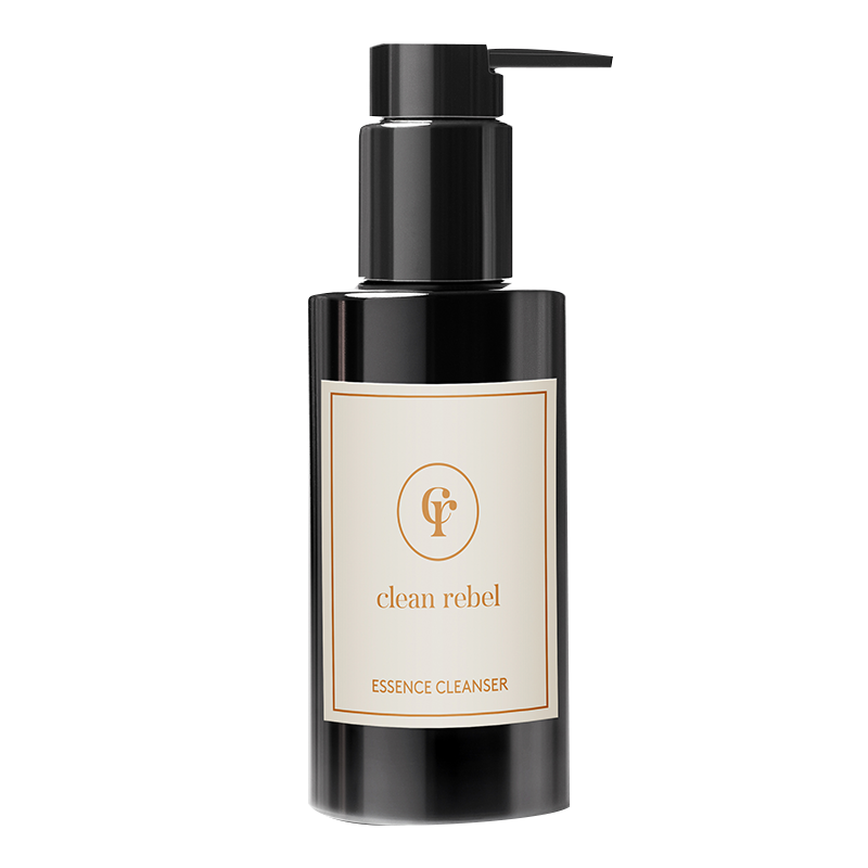 Clean Rebel | Essence Cleanser