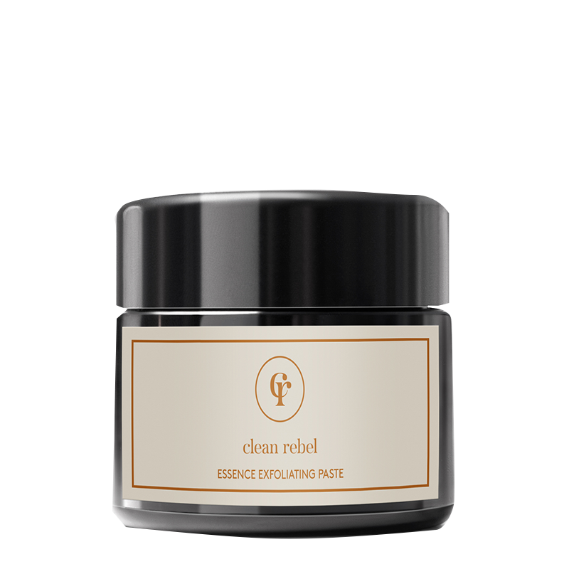Clean Rebel | Essence Exfoliating Paste