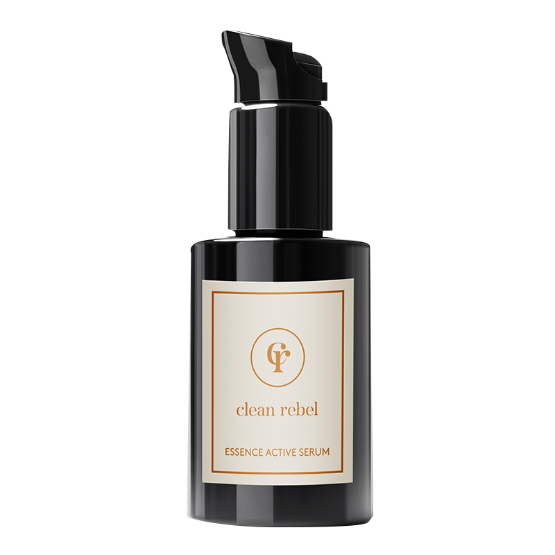 Clean Rebel | Essence Active Serum