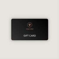 Gift Card – Clean Rebel
